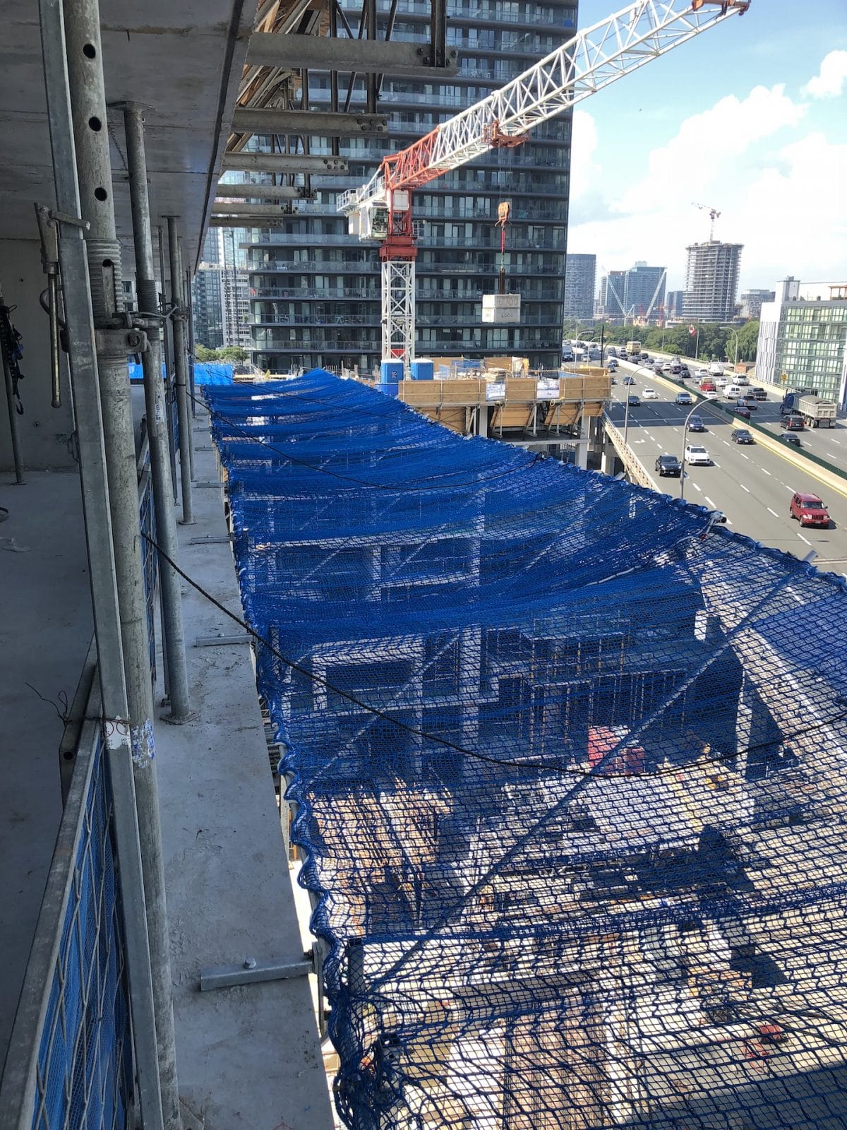 Edgesafe Systems | Edge Protection Solutions across North America