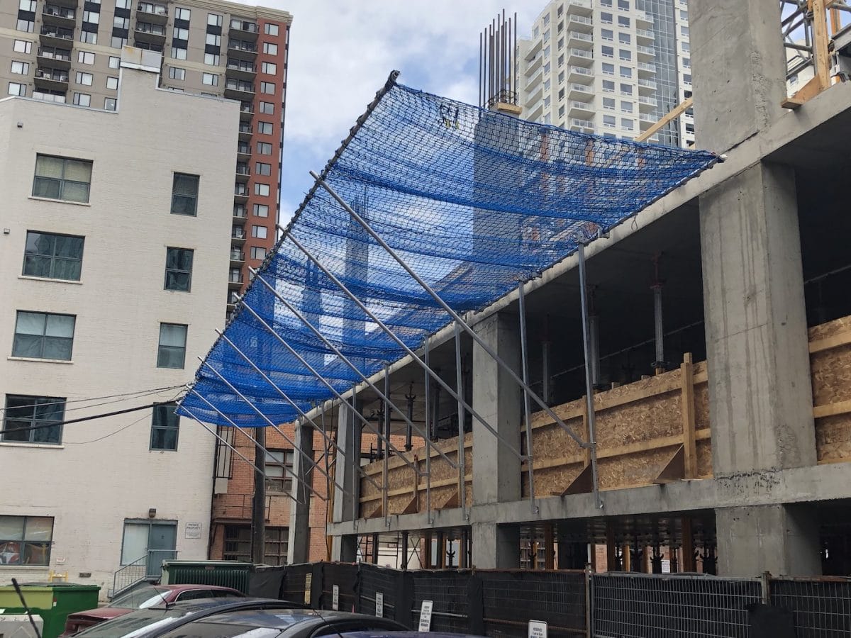 Edgesafe Systems | Edge Protection Solutions across North America