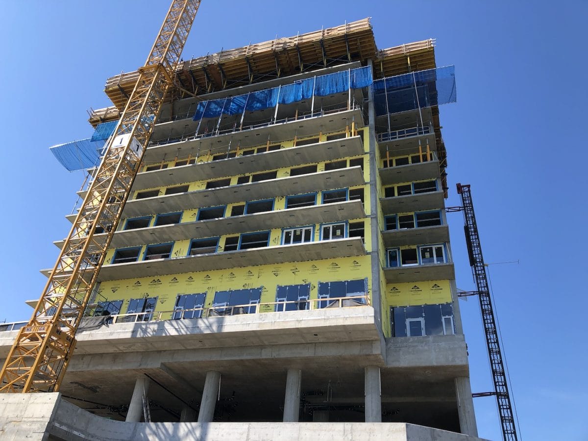 Edgesafe Systems | Edge Protection Solutions across North America