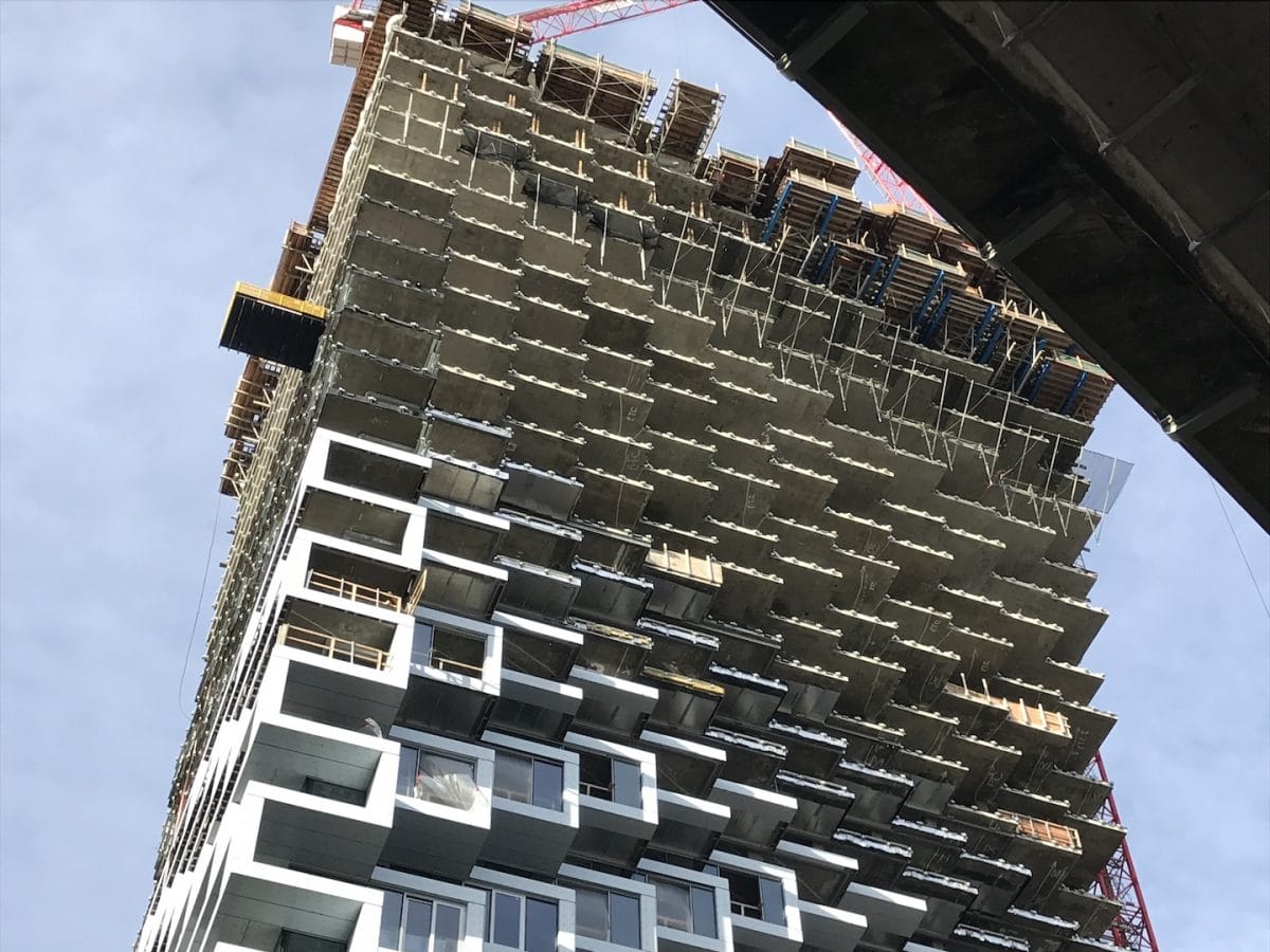 Edgesafe Systems | Edge Protection Solutions across North America